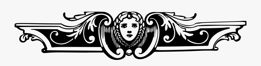 Visual Arts,art,joint - Border Design , Free Transparent Clipart ...