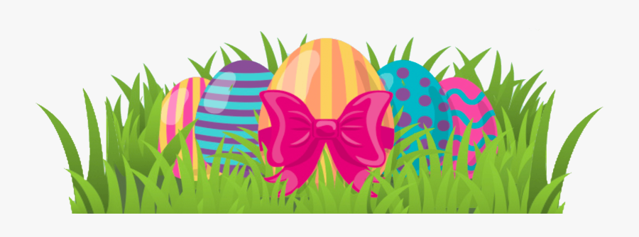 Transparent Easter Grass Png - Transparent Easter Clip Art , Free ...