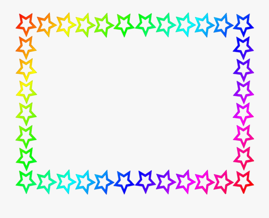 Free Borders Free Birthday - Celebration Border , Free Transparent ...