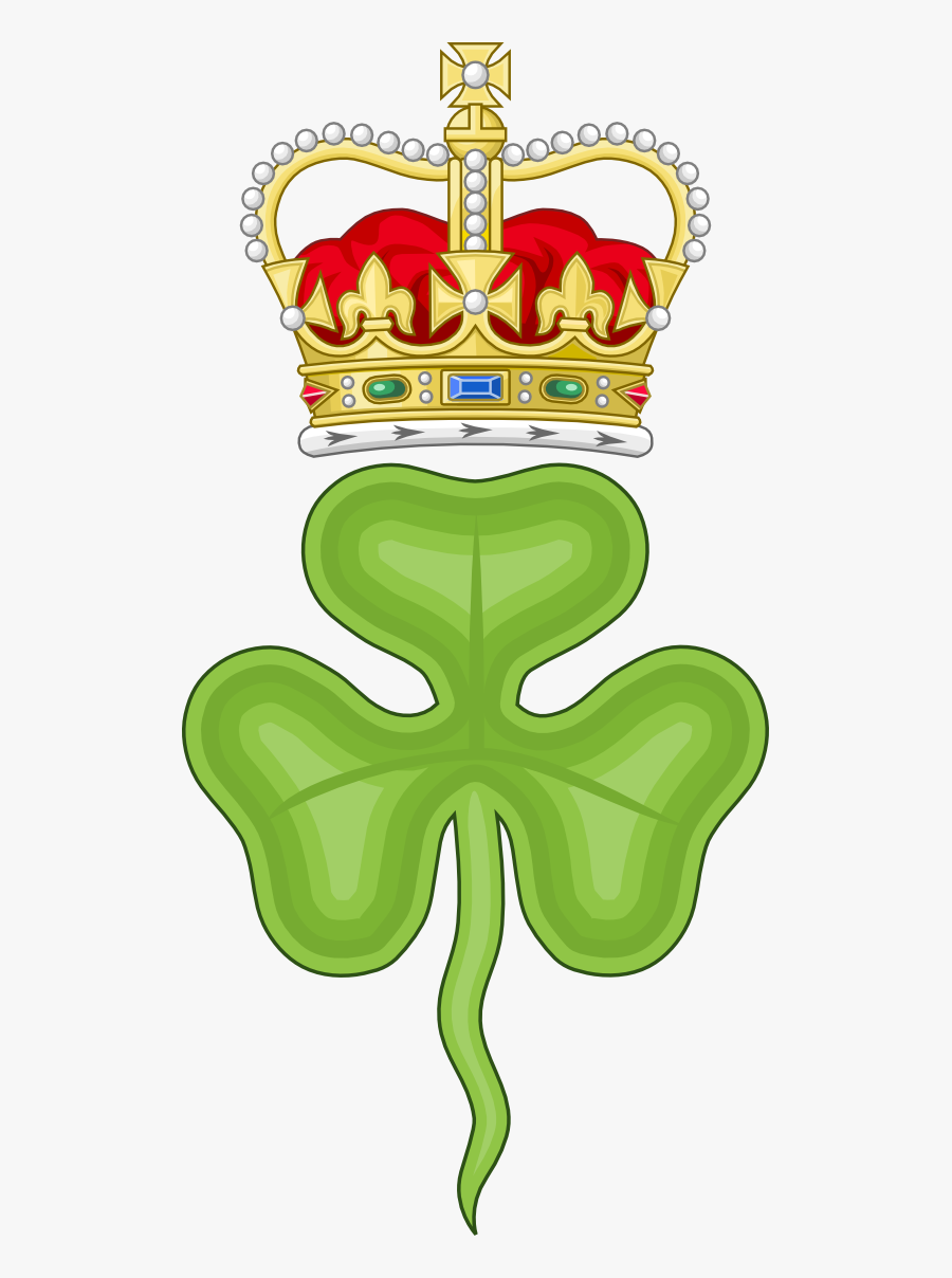 Shamrock Flags Flagartist - Alternate Canadian Coat Of Arms , Free ...