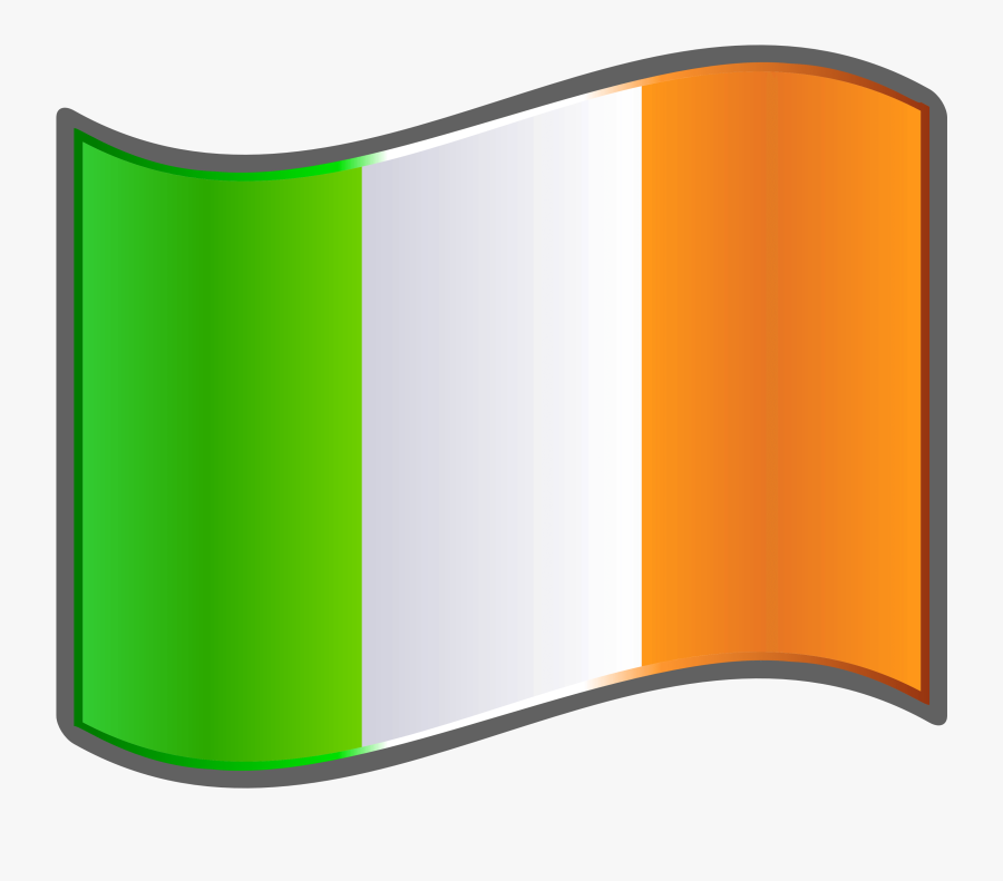 Ireland Flag Clipart - Ireland Flag Clip Art , Free Transparent Clipart ...