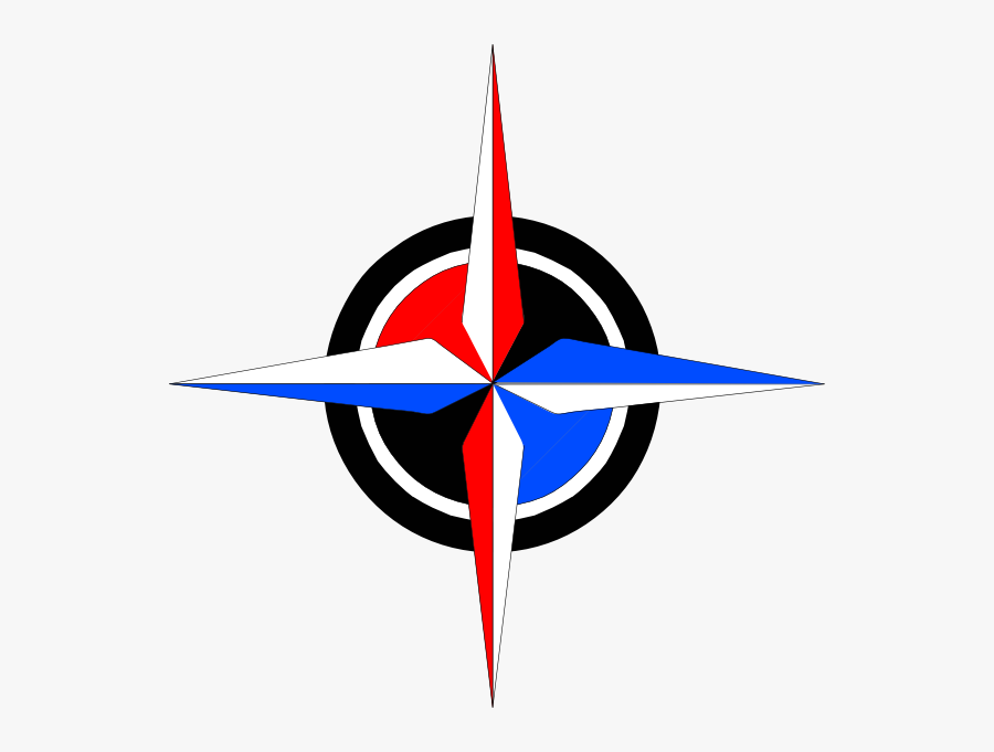 Compass Rose , Free Transparent Clipart - ClipartKey