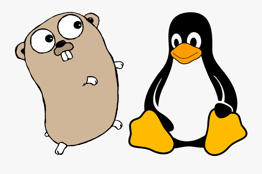 Tux Image Cc0 By Openclipart-vectors - Tux Linux , Free Transparent ...