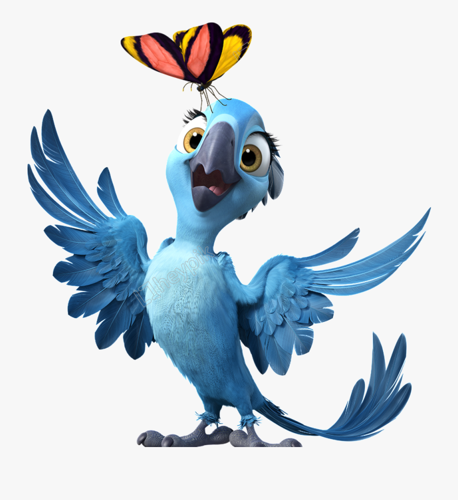 Bia In Rio 2 , Free Transparent Clipart - ClipartKey