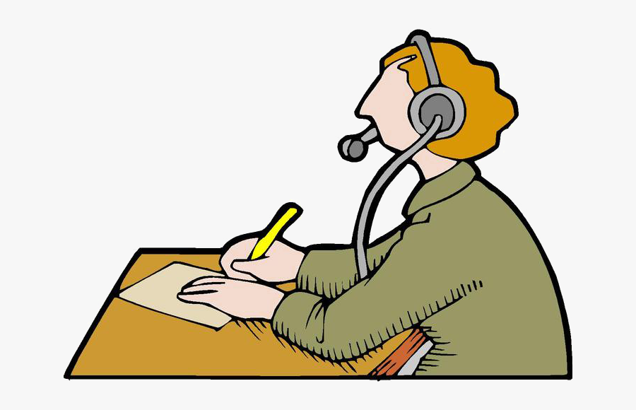 Homework Dictation Clipart - Dictation Clipart , Free Transparent ...