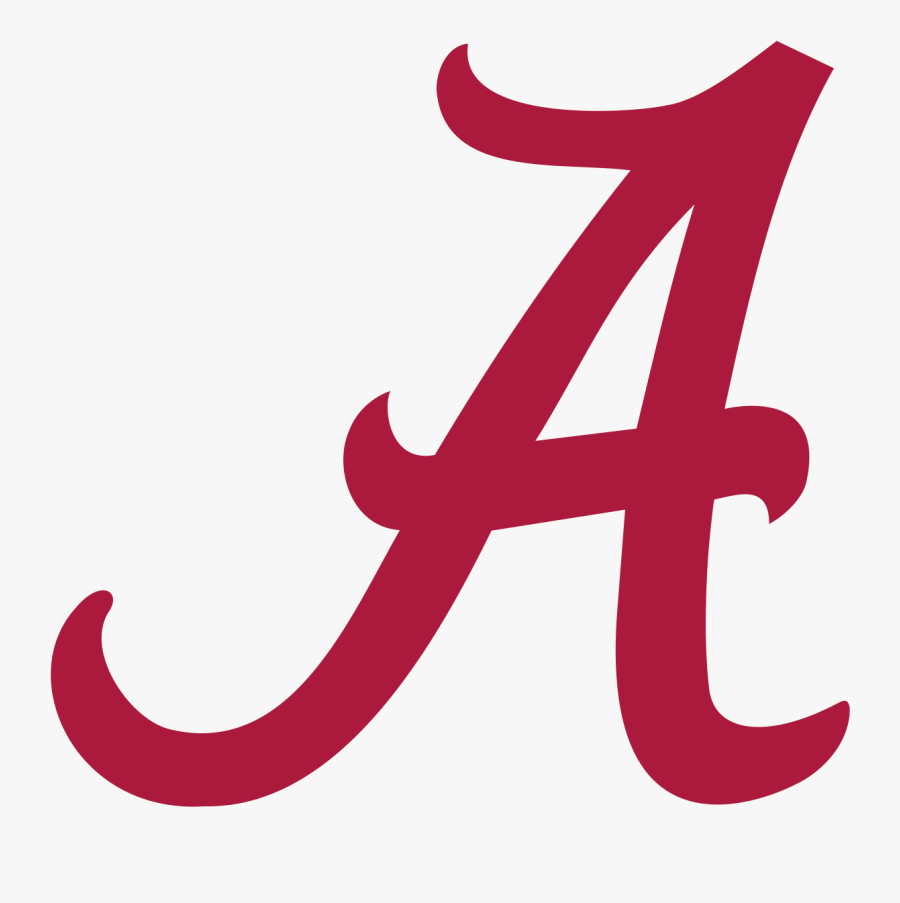 Alabama Logo Png , Free Transparent Clipart - ClipartKey