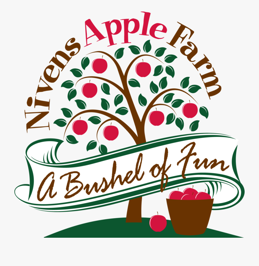 Apple Farm Clipart , Png Download - Apple Farm , Free Transparent ...