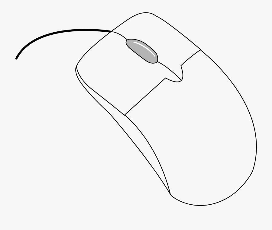 Mouse , Free Transparent Clipart - ClipartKey