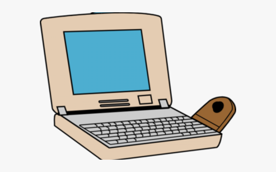 Pink Computer Clipart Transparent , Free Transparent Clipart - ClipartKey