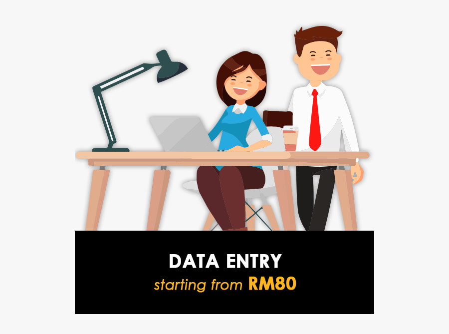 Transparent Data Entry Clipart - Clip Art , Free Transparent Clipart ...