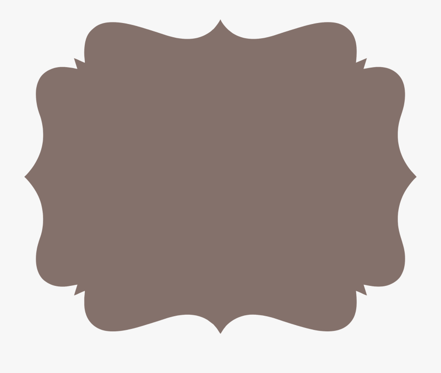 Transparent Text Borders Png , Free Transparent Clipart - ClipartKey