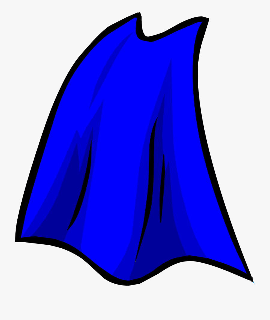 Clip Art Super Hero Cape , Free Transparent Clipart - ClipartKey