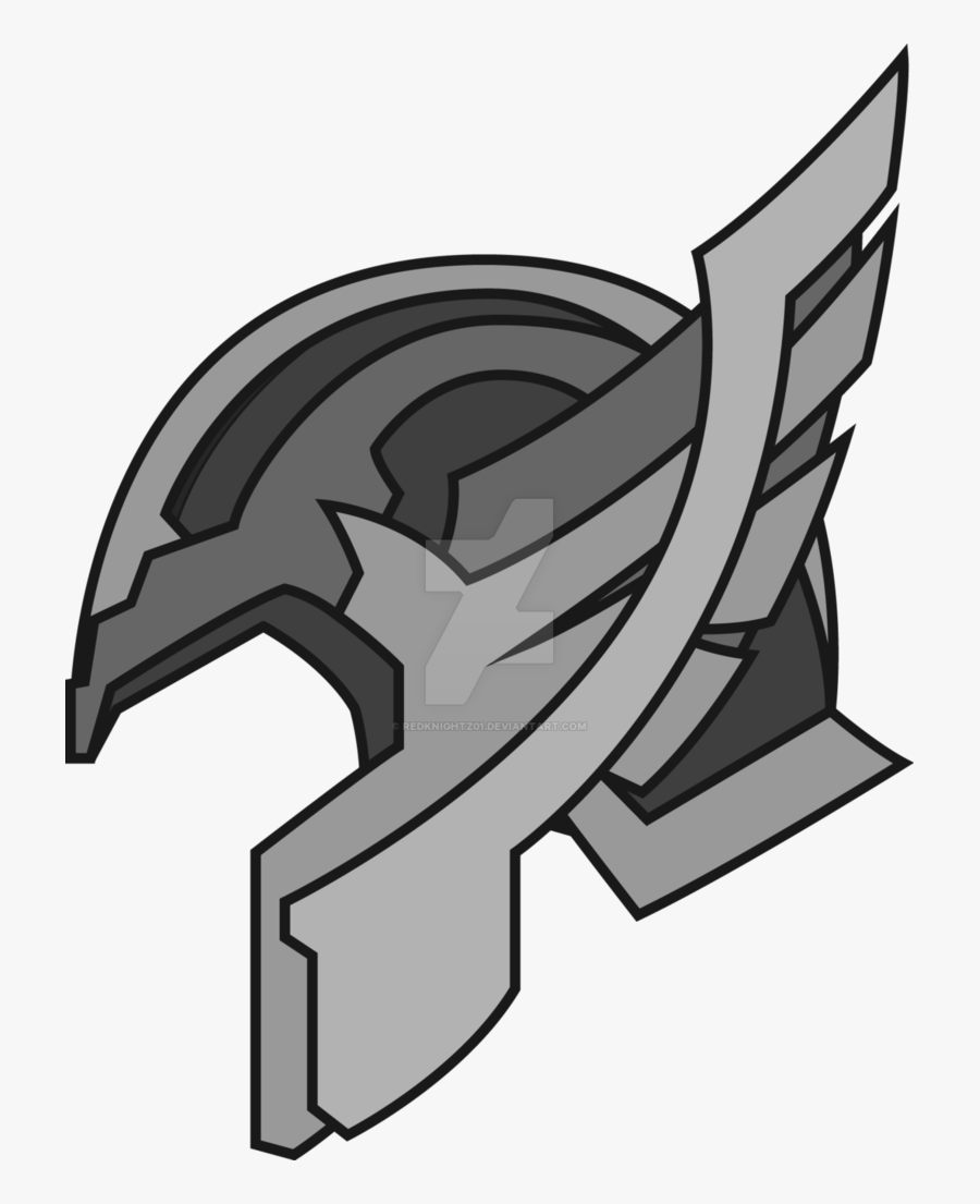Thor Clipart Thor Helmet - Thor Helmet Clipart , Free Transparent ...