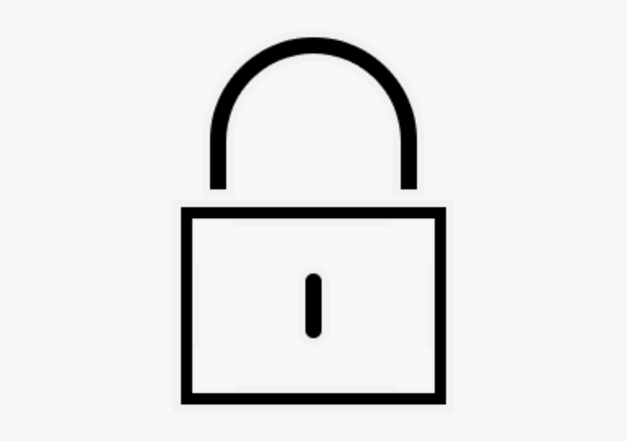 Lock And Key , Free Transparent Clipart - ClipartKey