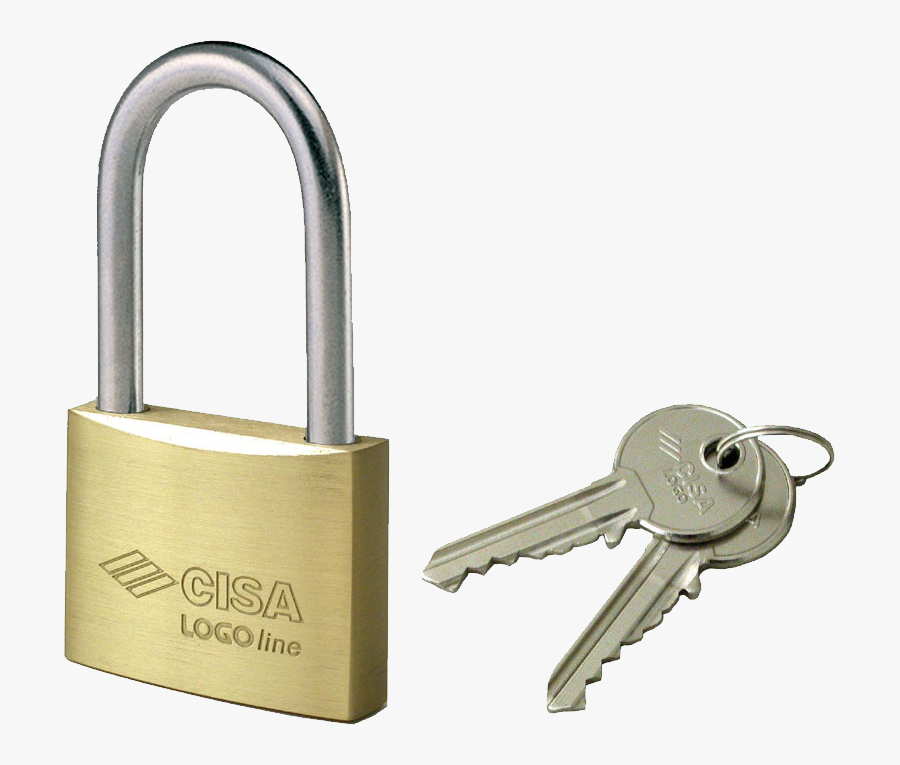 Free Download Of Padlock Icon - Cisa Logo Line , Free Transparent ...