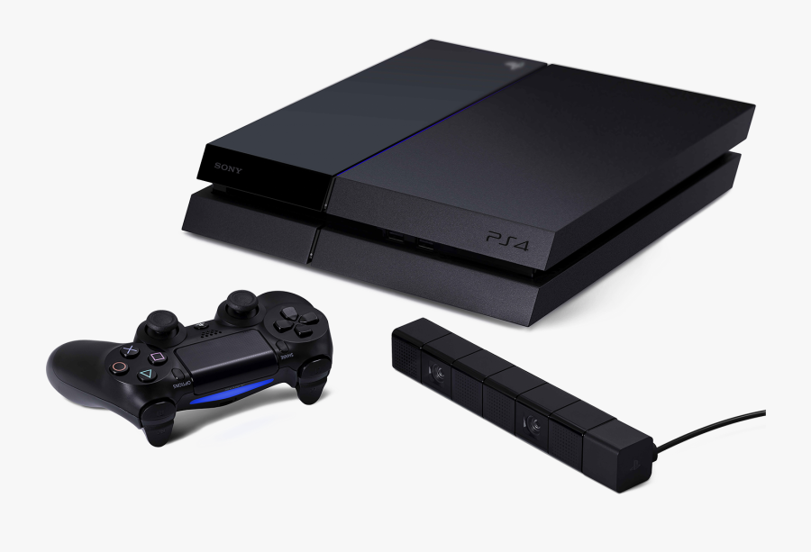 First Ps4 , Free Transparent Clipart - ClipartKey
