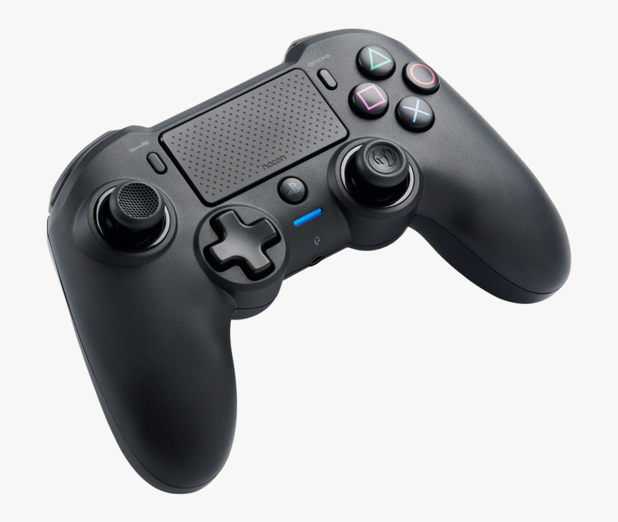 Transparent Steam Controller Png - Nacon Asymmetric Wireless Controller ...