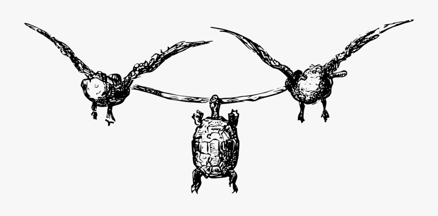 Owl,art,jewellery - Story Of The Boastful Turtle , Free Transparent ...