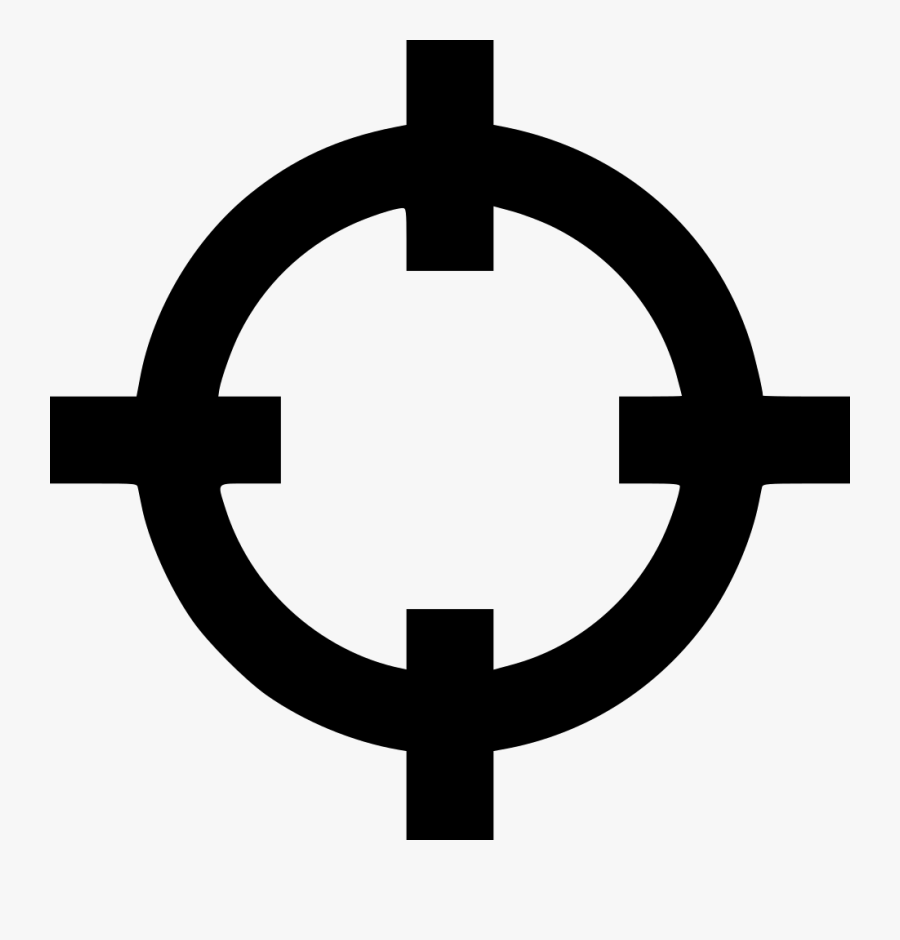 Target Hunter Shoot Shooting Shooter Svg Png Icon Free - Fortnite Kill ...