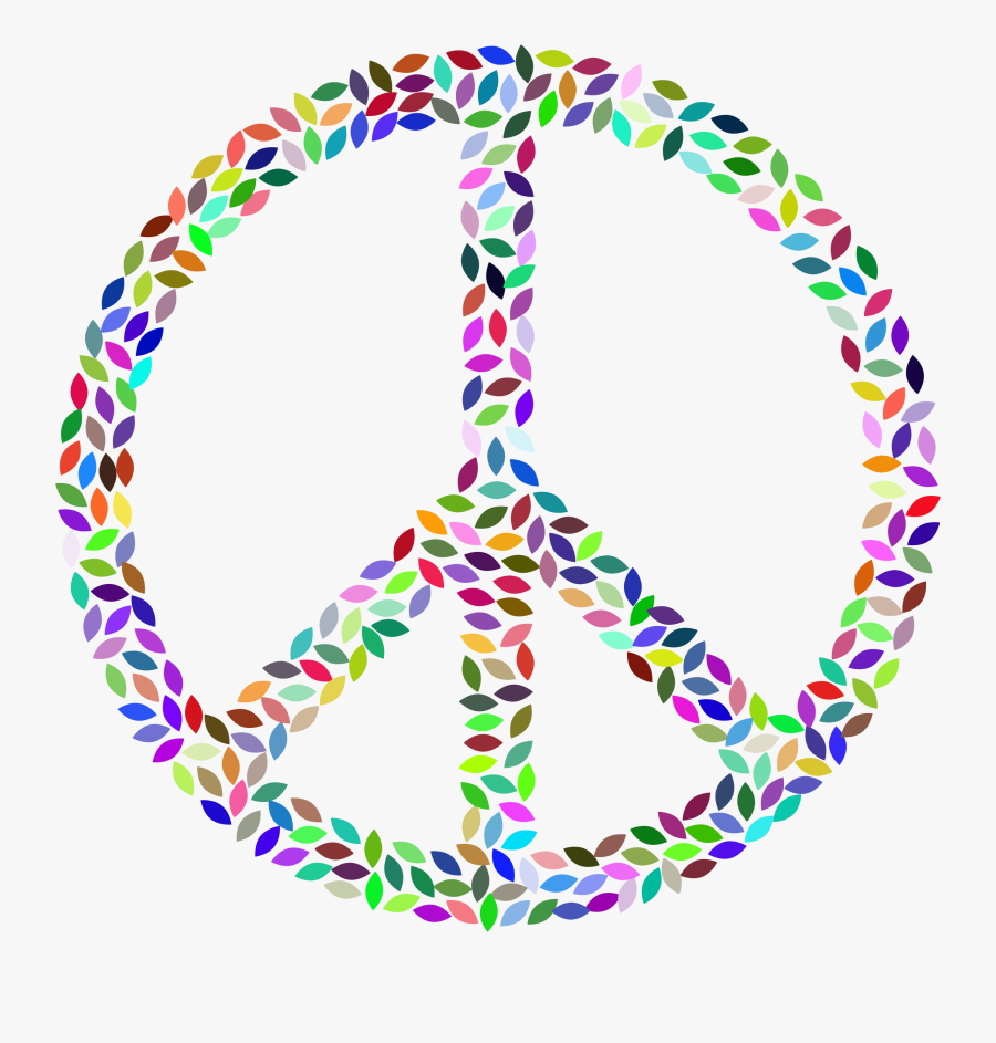 Peace Sign Music Note , Free Transparent Clipart - ClipartKey