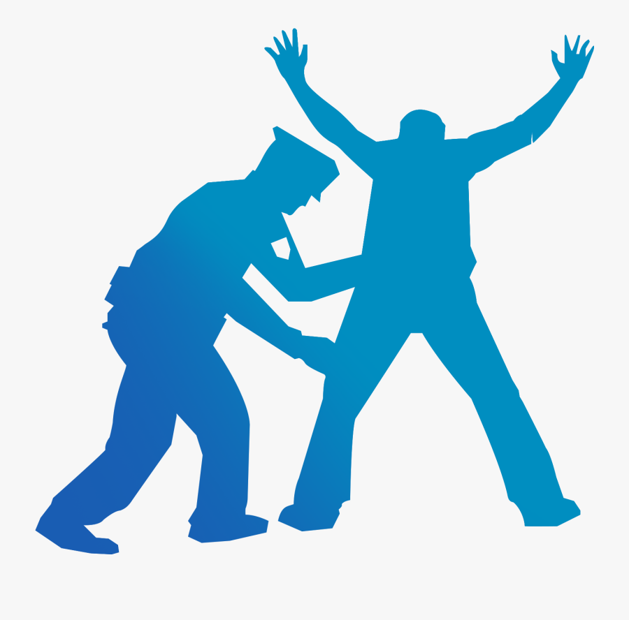 Pat Search Cliparts - Pat Down Search Clipart , Free Transparent ...