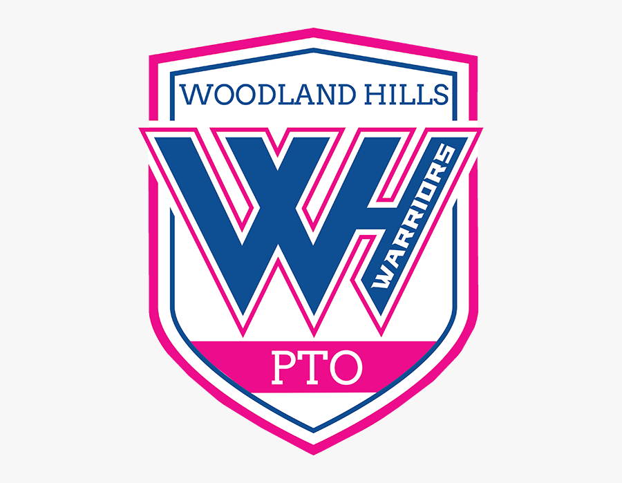Woodland Hills Pto - 700 Wlw Logo , Free Transparent Clipart - ClipartKey
