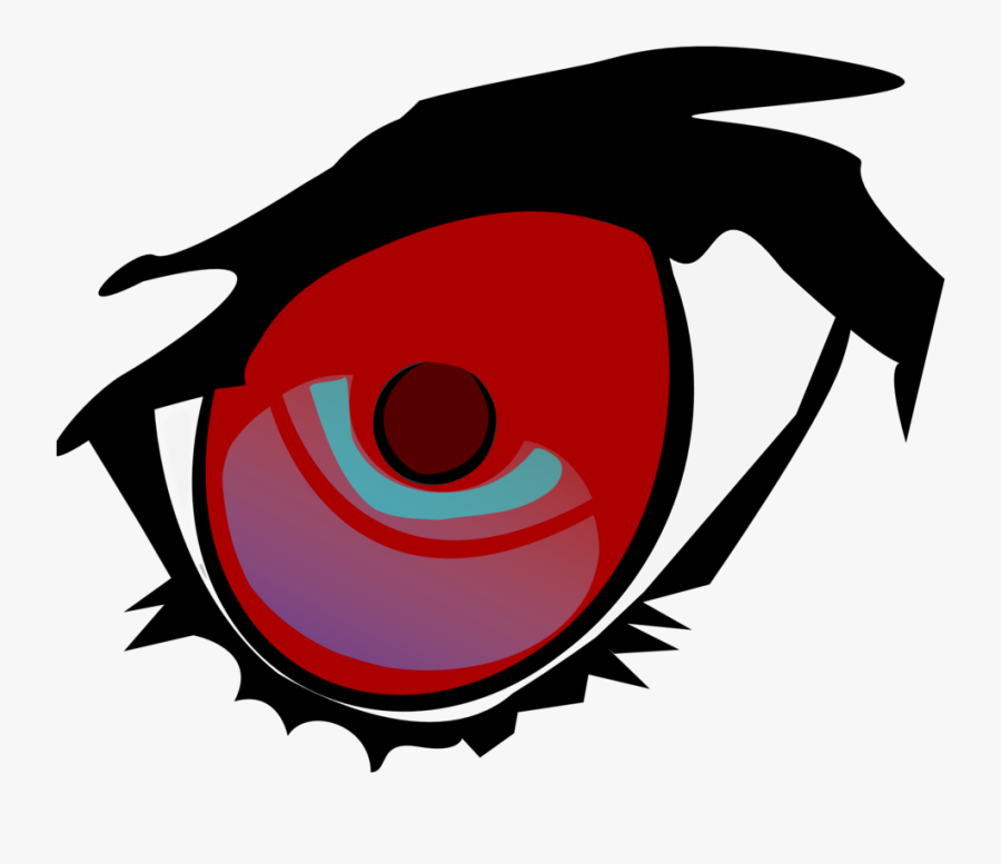 Red Eye Clip Art , Free Transparent Clipart - ClipartKey