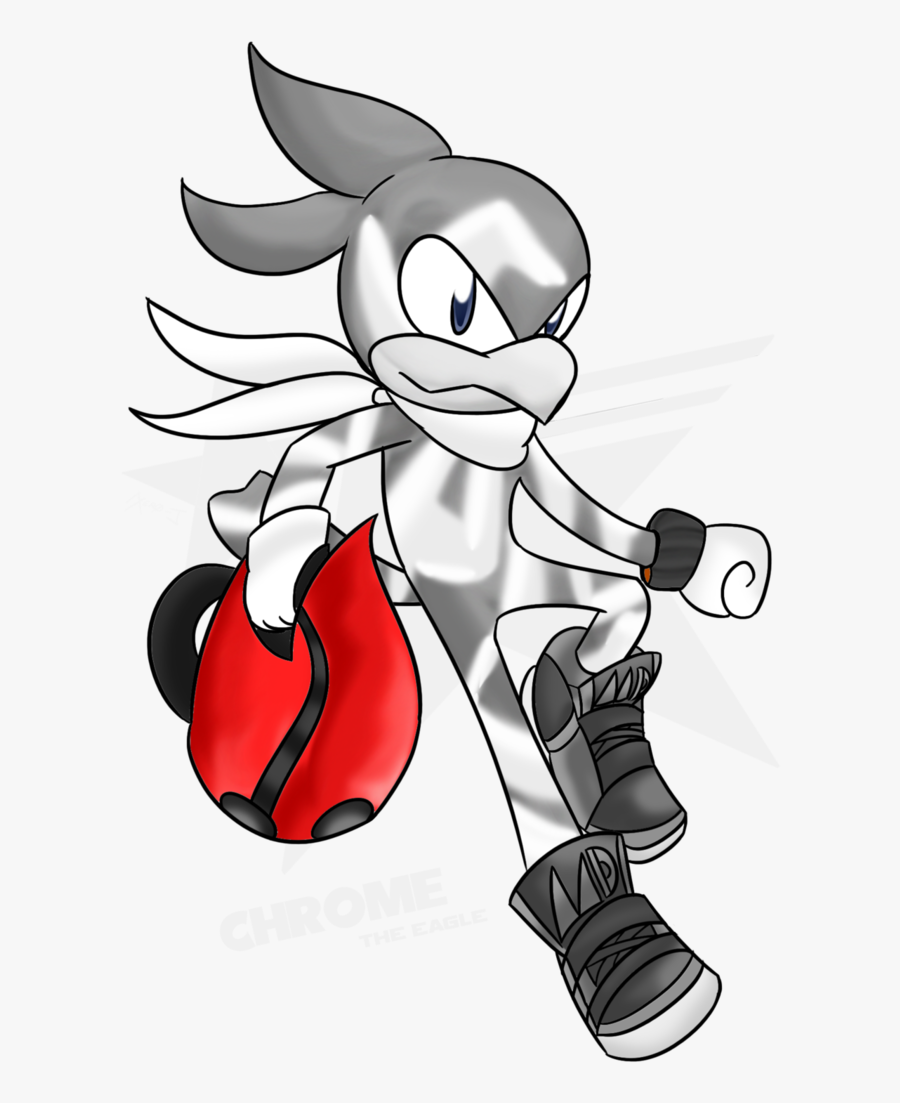 Chrome Sketch - Cartoon , Free Transparent Clipart - ClipartKey