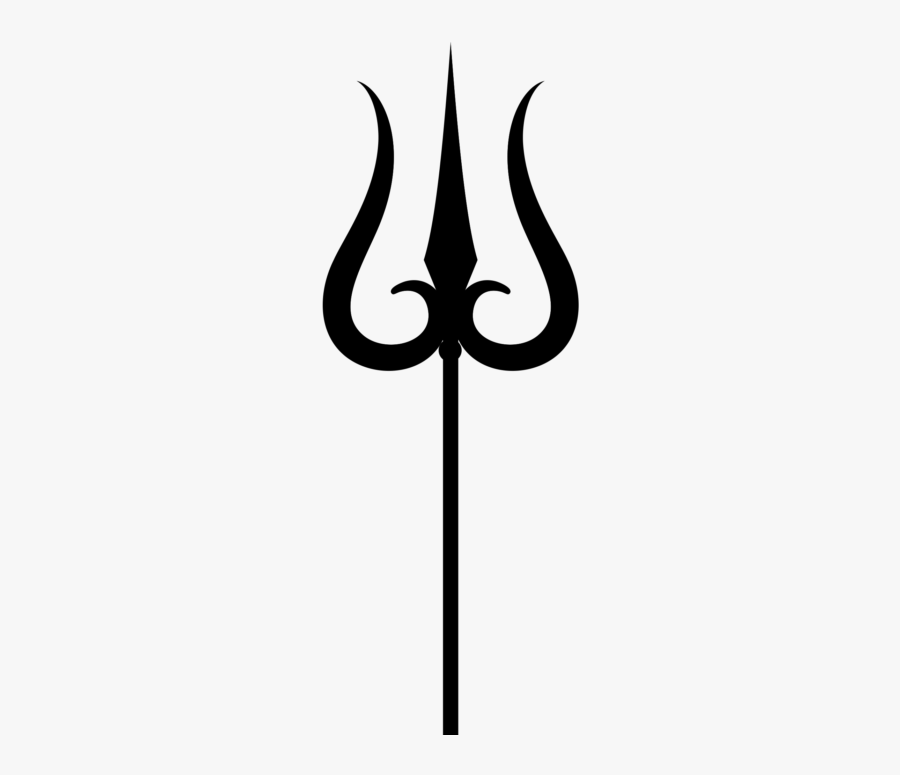 Trishul Clipart Png Image Free Download Searchpng - Logo Trishul Png ...