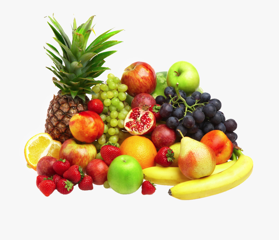Fruits Clipart Png - Fruit Transparent , Free Transparent Clipart ...