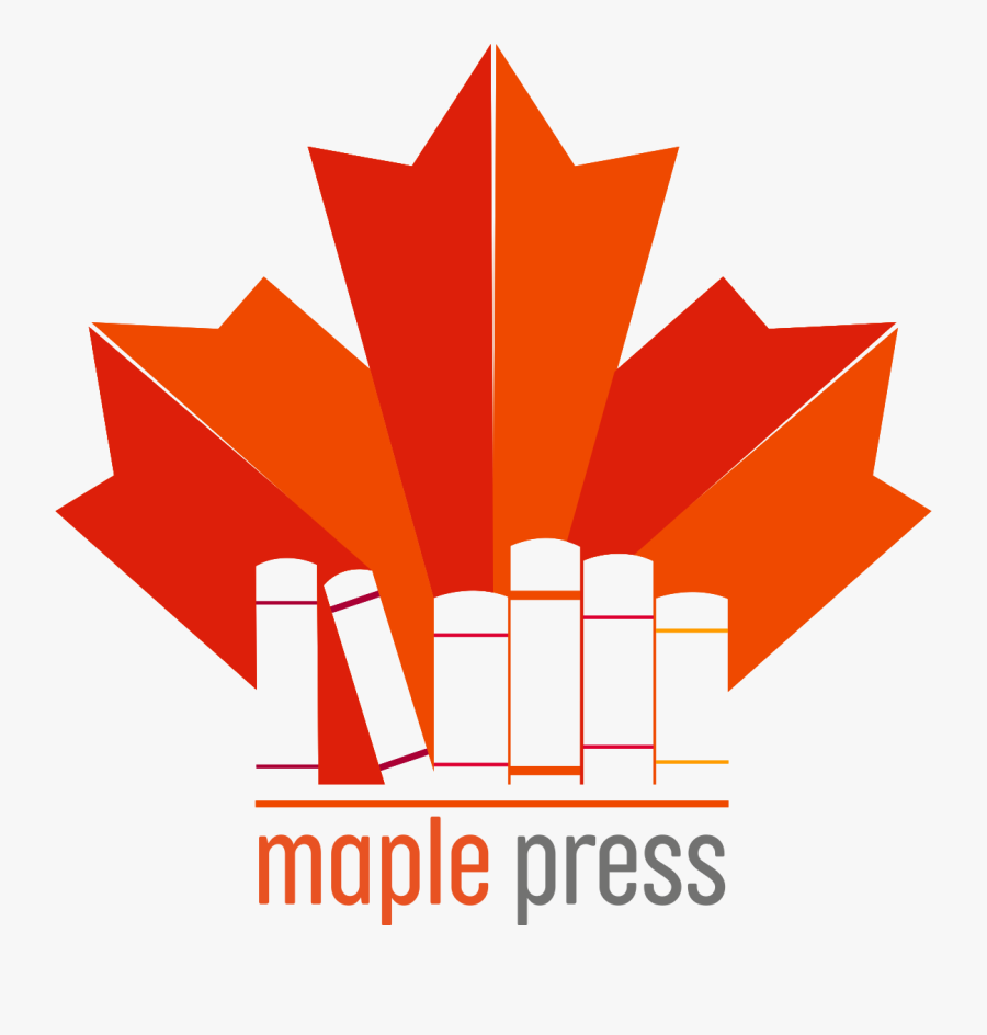 Maple Press - Certified Organic Canada Logo , Free Transparent Clipart ...