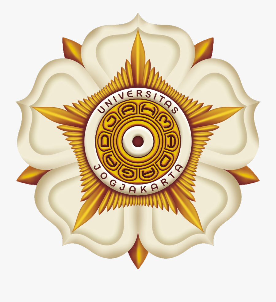 Logo Universitas Gadjah Mada , Free Transparent Clipart - ClipartKey