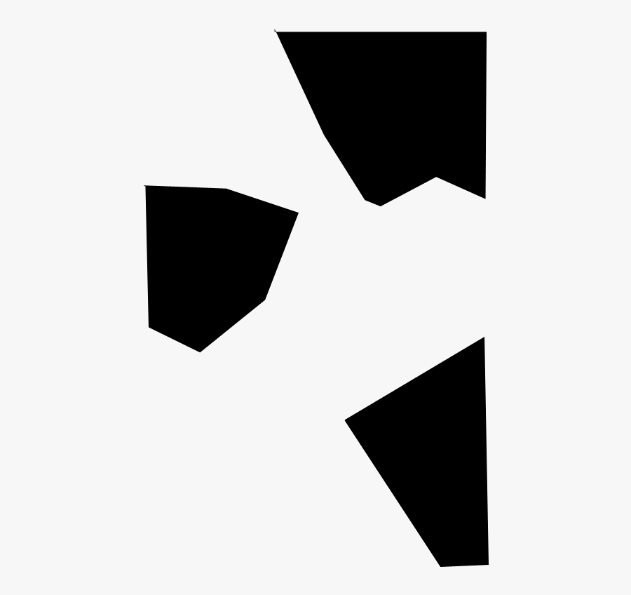 Image With Alpha Channel Defining Shapes For Demo , Free Transparent ...