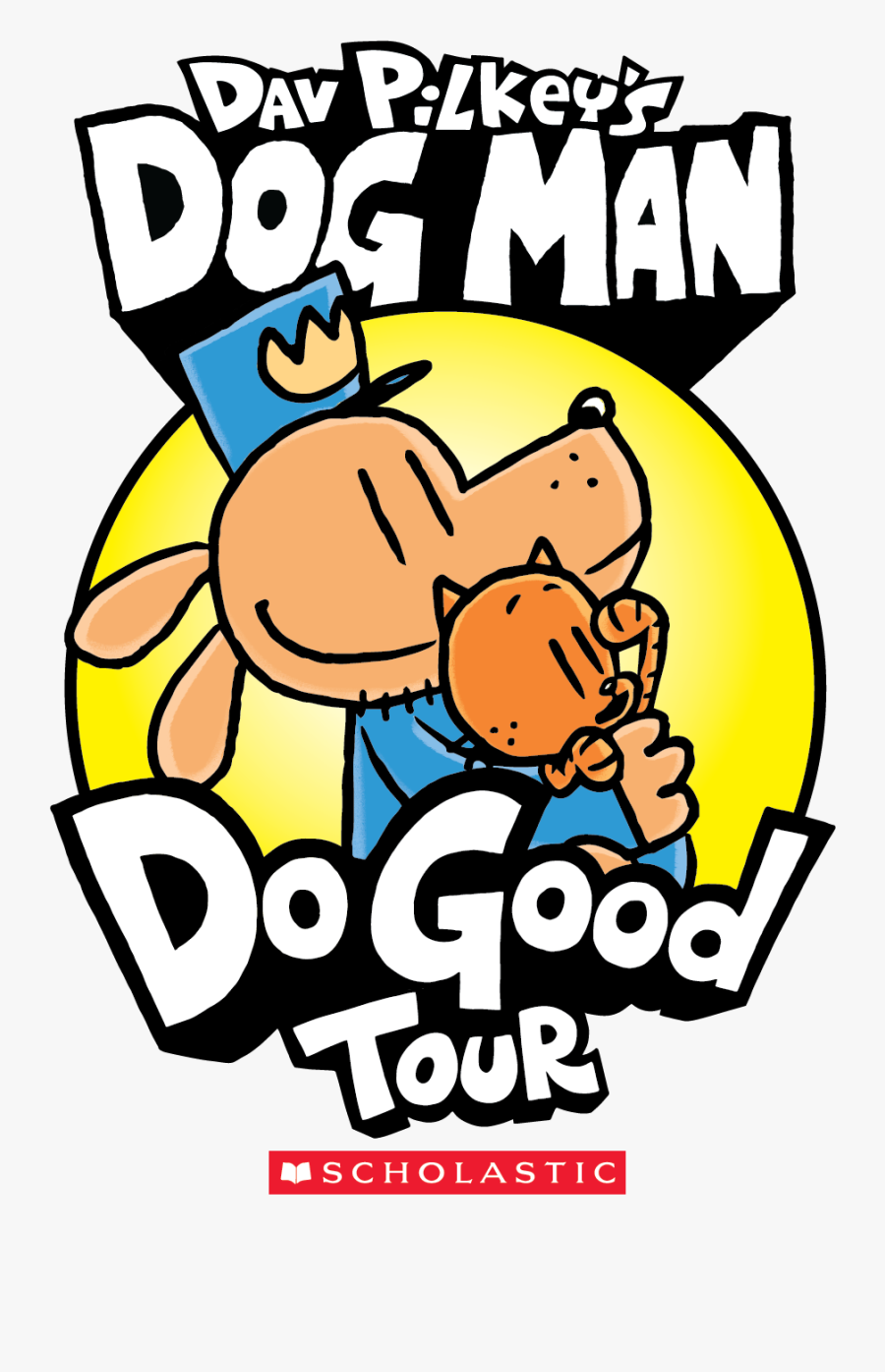 Howl With Laughter Tour - Dog Man For Whom The Ball Rolls , Free ...