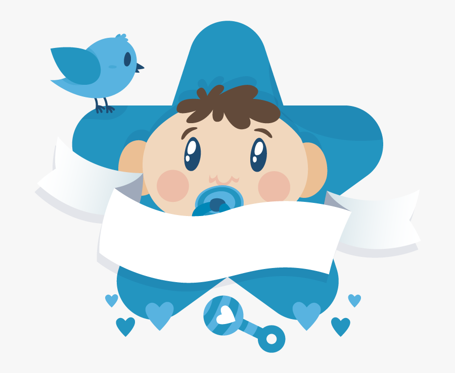 Baby Shower Infant Vector Boy Png Free Photo Clipart - Baby Born Vector ...