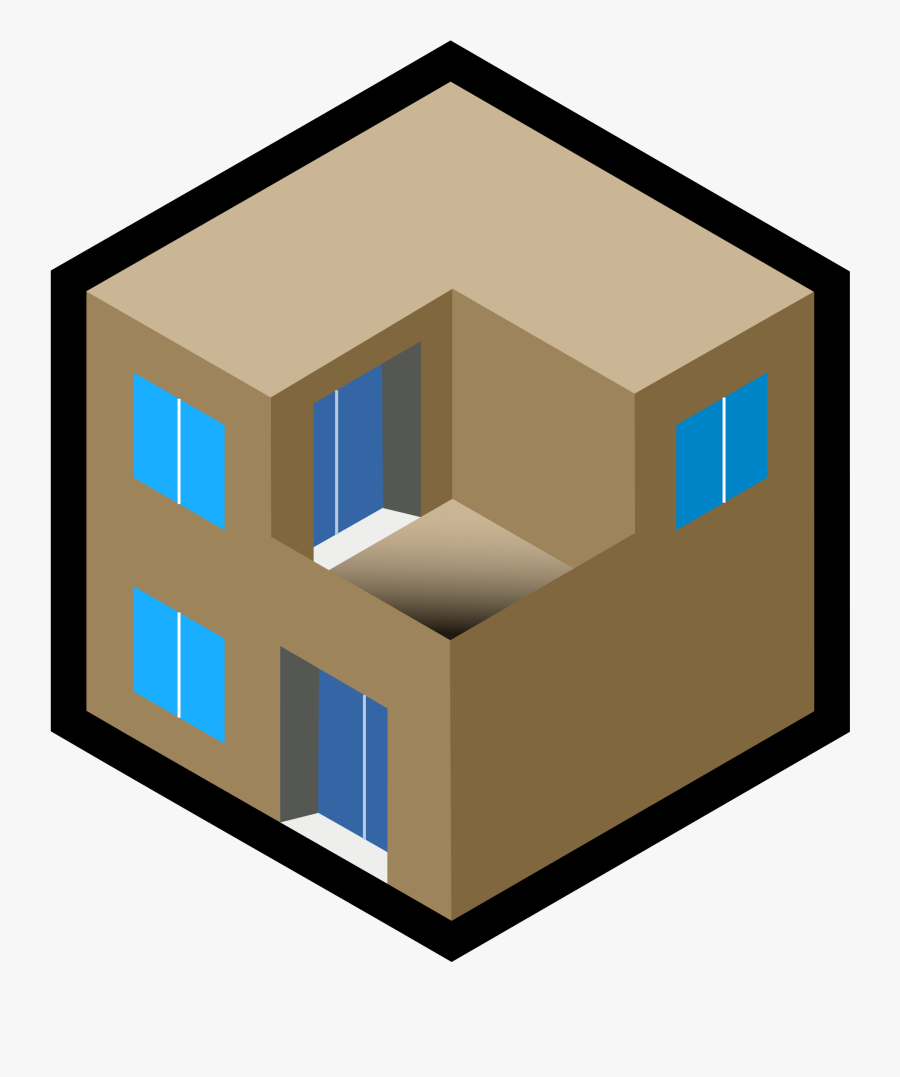 Iso City Unit Free Stock - Bodyspec Logo , Free Transparent Clipart ...