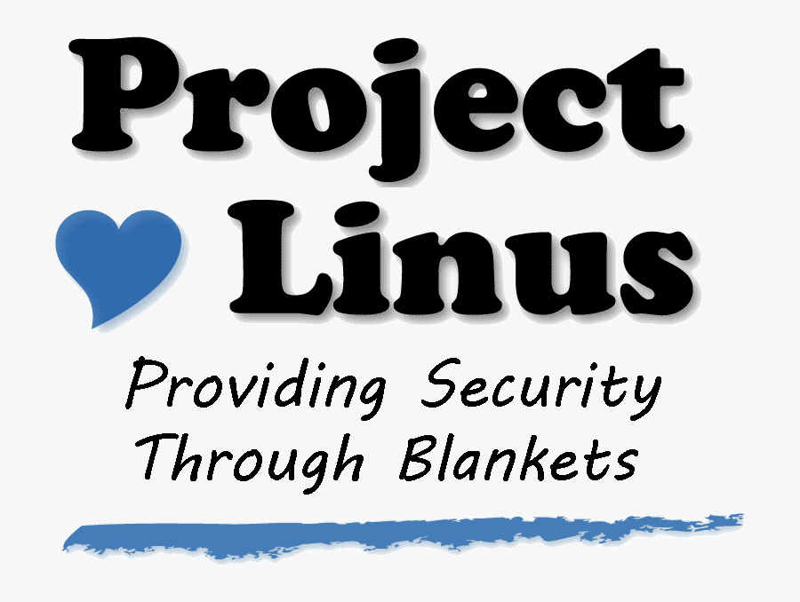 Project Linus , Free Transparent Clipart - ClipartKey