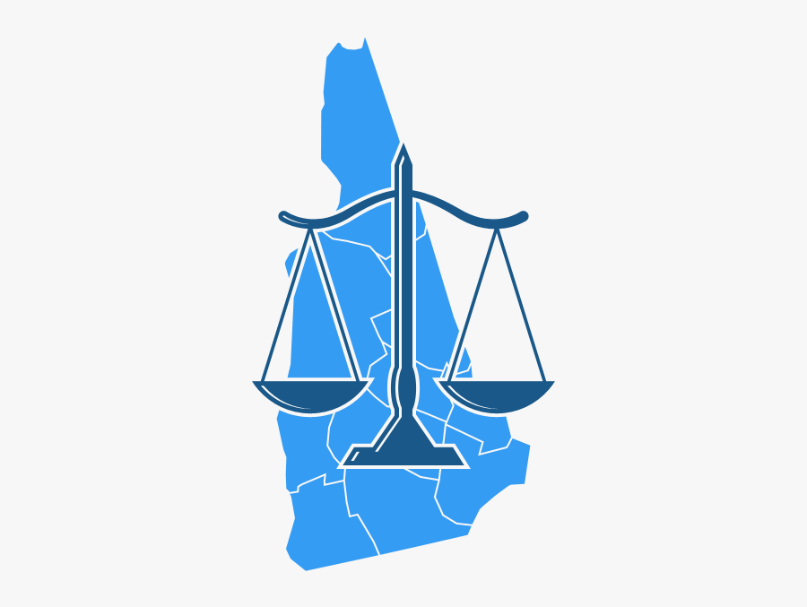 New Hampshire Court System , Free Transparent Clipart - ClipartKey
