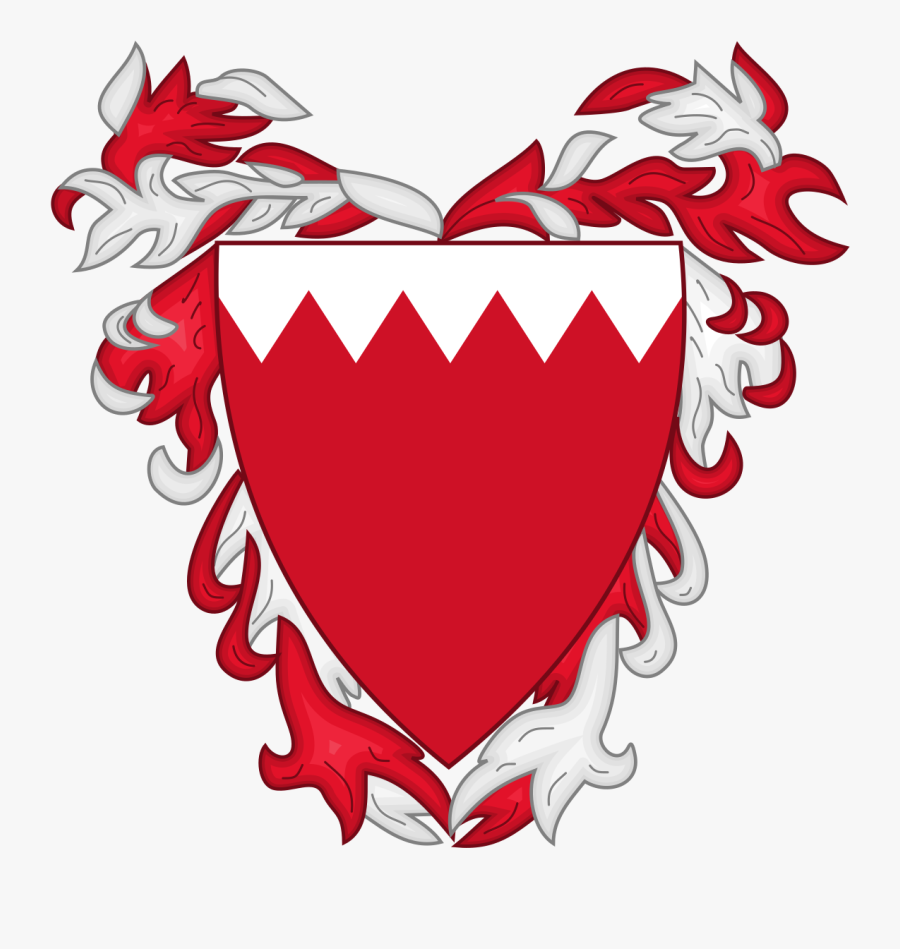 National Emblem Of Bahrain , Free Transparent Clipart - ClipartKey