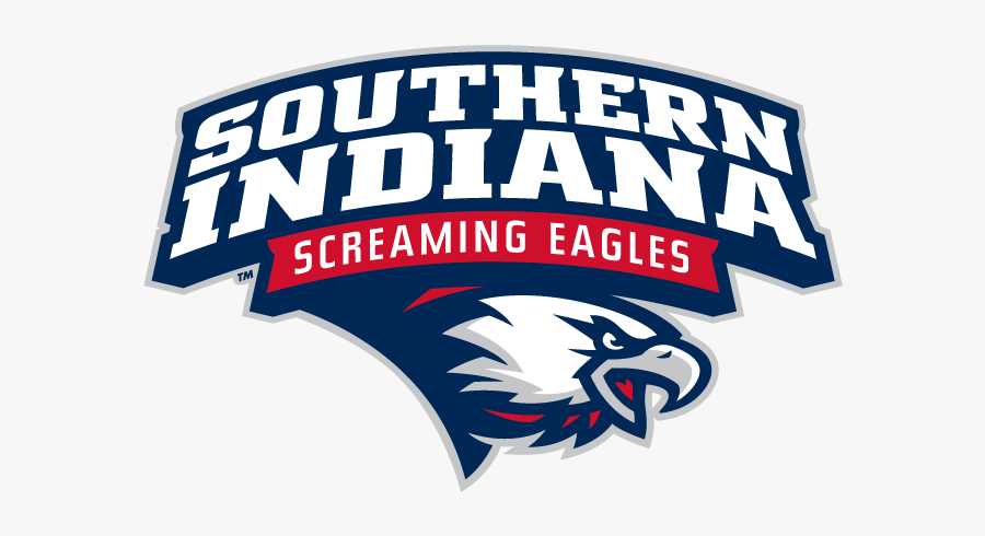 Screaming Baseball Logo - Southern Indiana Logo , Free Transparent ...