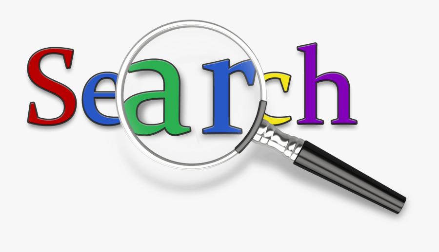 African American Literature - Search Engines Logo Png , Free ...