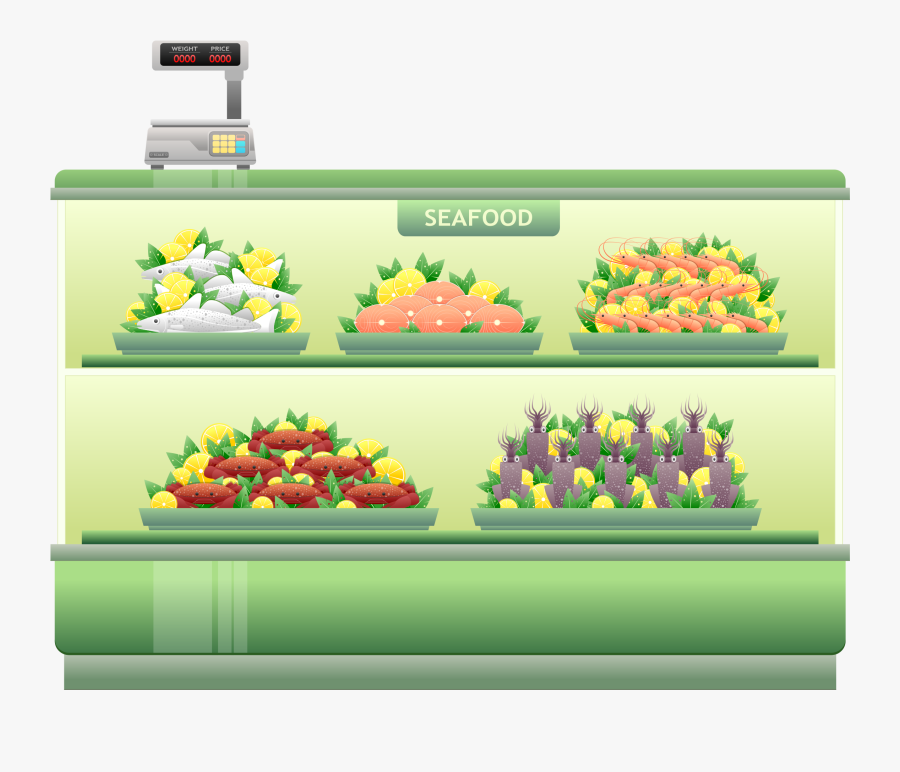 Counter Supermarket Png , Free Transparent Clipart - ClipartKey