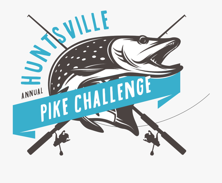 Transparent Pike Png - Illustration , Free Transparent Clipart - ClipartKey