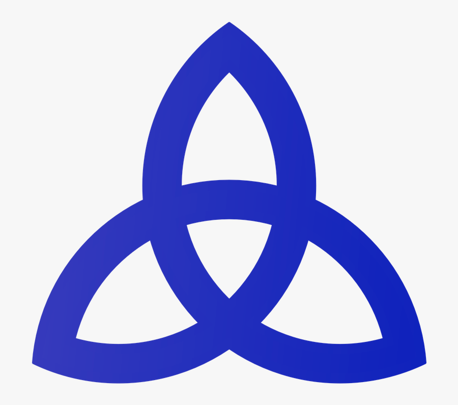 Trinity Christianity , Free Transparent Clipart - ClipartKey