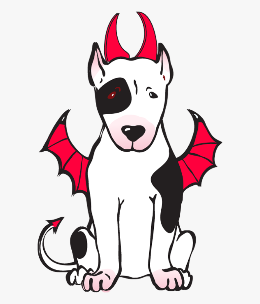 Devil Dog Clip Art - Devil Dog Clipart , Free Transparent Clipart ...