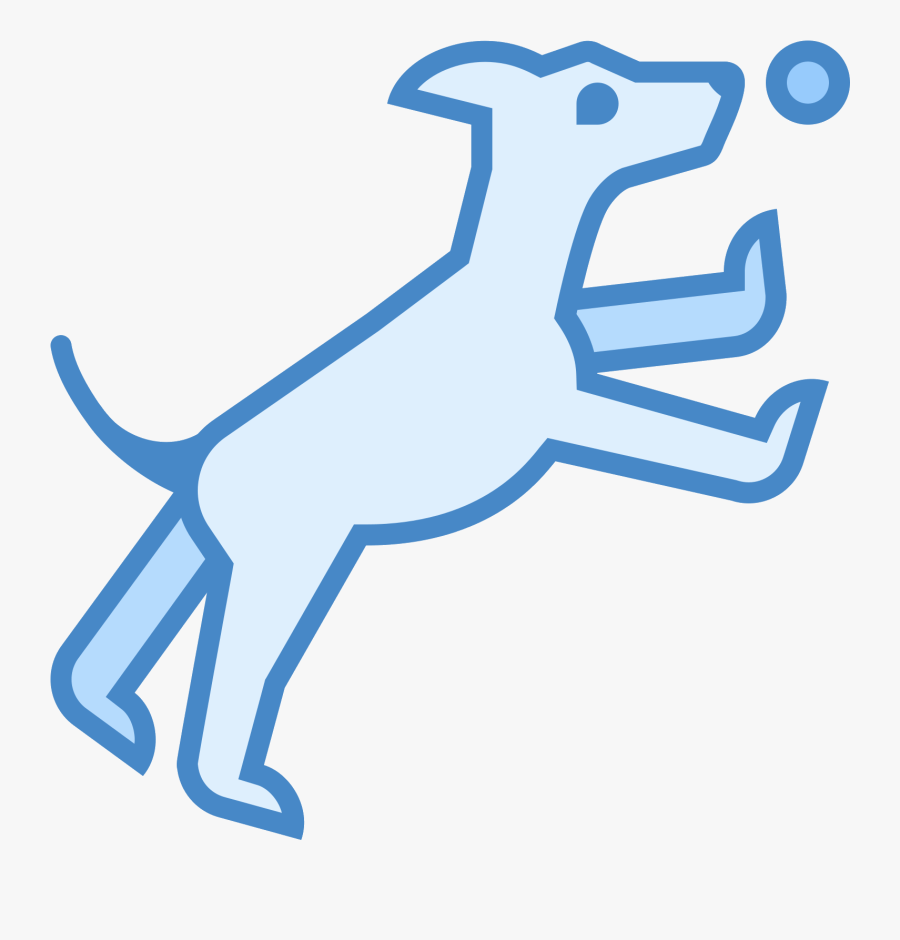 Dog Park Icon , Free Transparent Clipart - ClipartKey