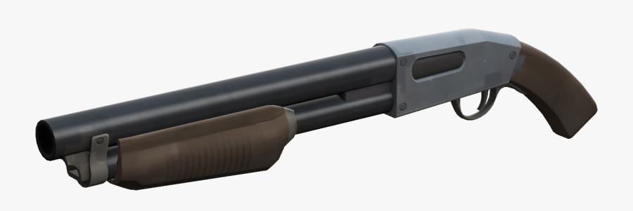 Transparent Shotgun Team Fortress - Tf2 Shotgun Png , Free Transparent ...