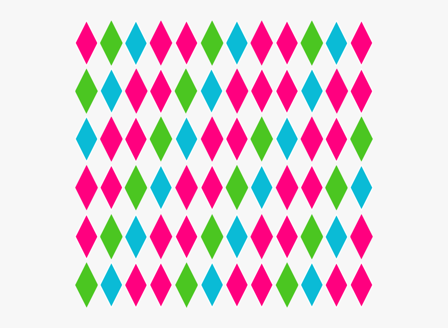 Diamond Pattern Transparent Background , Free Transparent Clipart ...