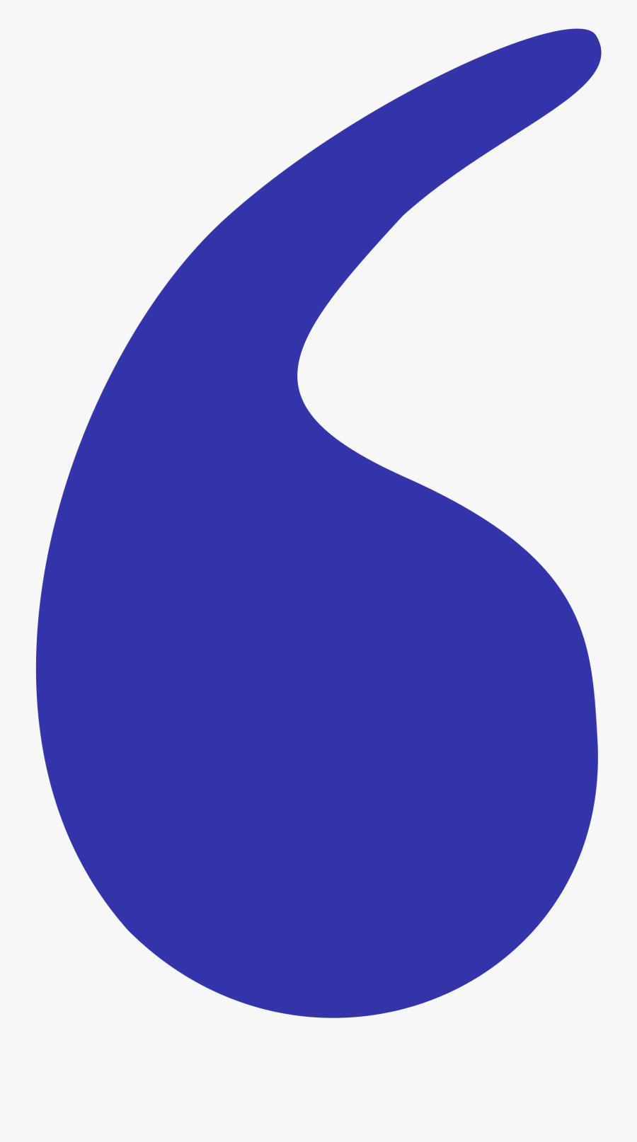 Quote Clipart Single - Single Quotation Mark Png , Free Transparent ...