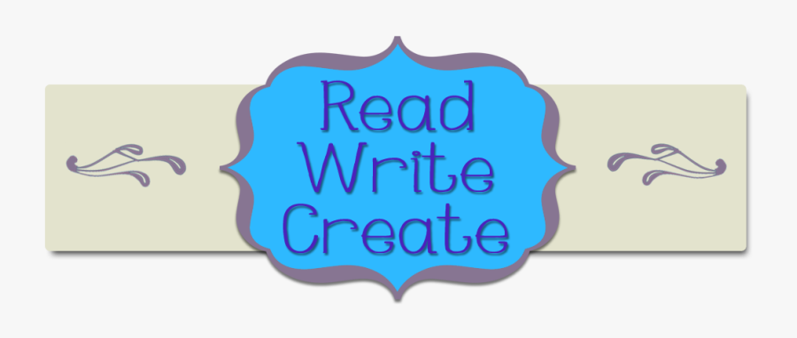 Read~write~create , Free Transparent Clipart - ClipartKey